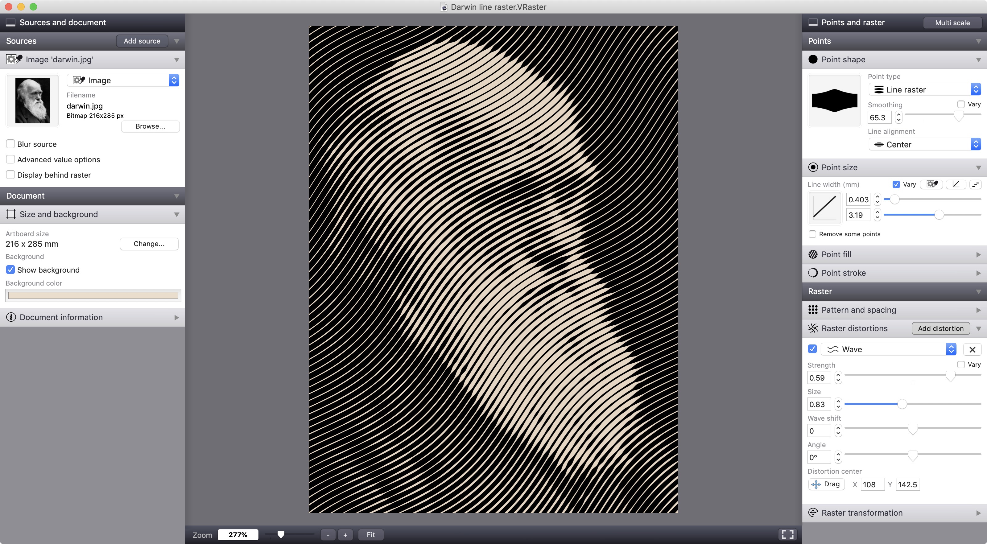 Vectoraster 7 4 7 - downsfile