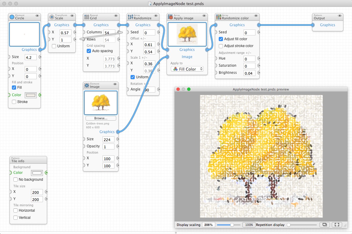 Vectoraster For Windows - snoroad